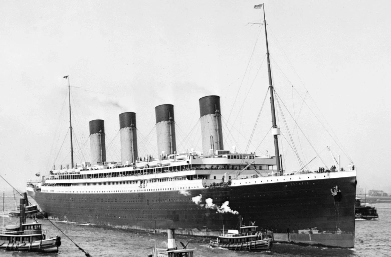 History of Cruising | Cruise Ships Through the Ages - Crui.se